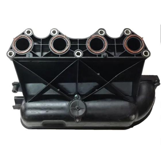 Coletor Admissão Vw Gol Golf Fox Saveiro Voyage 1.6 Flex 032 - General ...