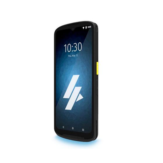 Coletor de dados Zebra Tc15 de 6,5 Android 11 5G Mobile Computer ...