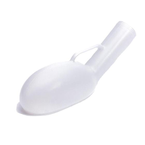 Coletor de urina masculino papagaio com régua portátil - MIX-CELLPUS ...