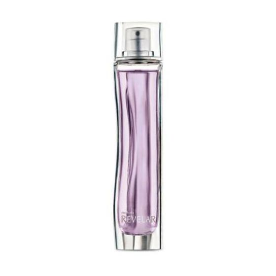Colônia 75ML Revelar - natura - Perfume Feminino - Magazine Luiza