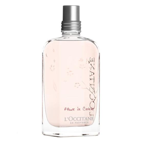 Colônia L'occitane En Provence Flor de Cerejeira - 75 ML - Perfume ...