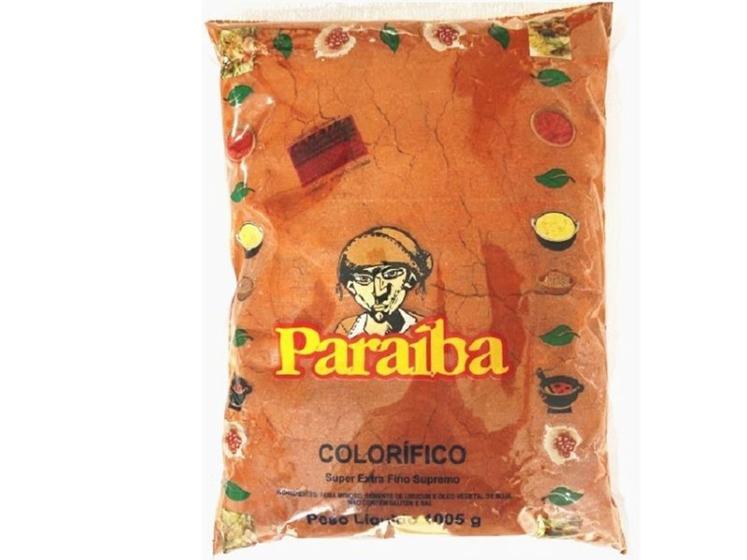 Colorau Paraíba Original 1 kg - Temperos e Condimentos - Magazine Luiza
