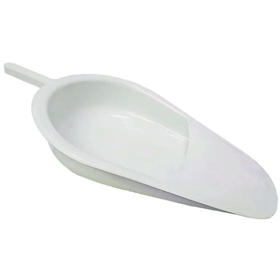 Comadre Plástica Taylor 2.0litros - unidade - Cirurgica Brasil ...