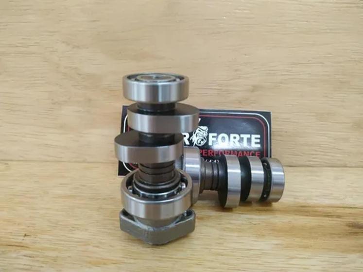 Comando eixo bruto 150 68 320 graus - MOTOR FORTE (MF) - Eixo de Moto ...