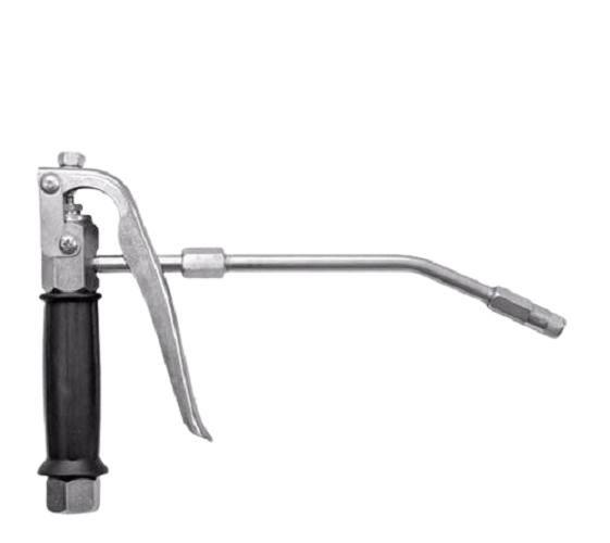 Comando graxa com bico lubefer lubc 1/8 pol - Bomba Manual para Graxa ...
