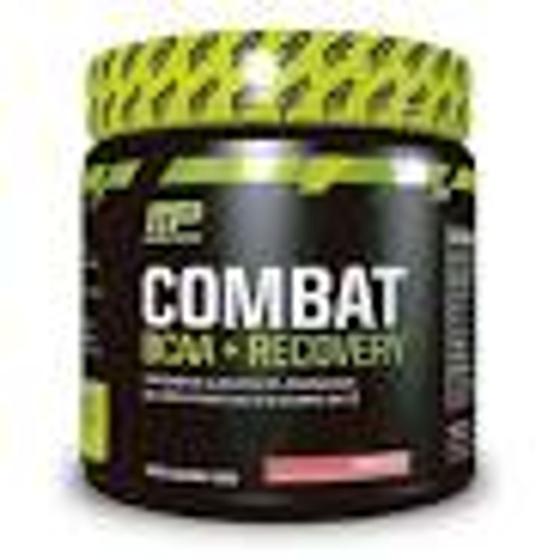 COMBAT BCAA + RECOVERY - Morango (400G) - MUSCLE PHARM - Muscle Pharma ...