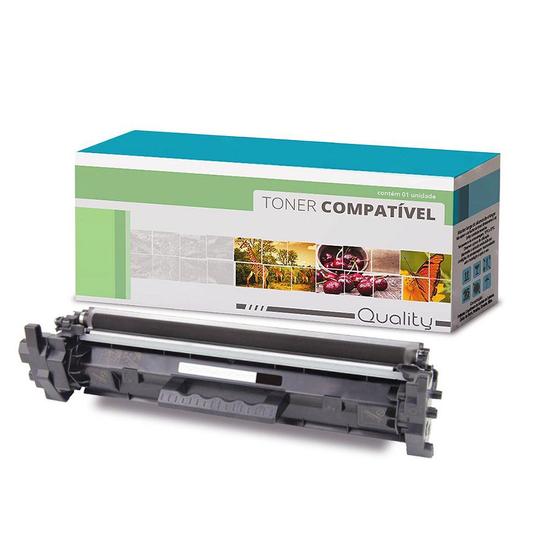Combo 3 Toner Tankfull Para HP M130 M130FW M102W M102 - CF217A 17A ...