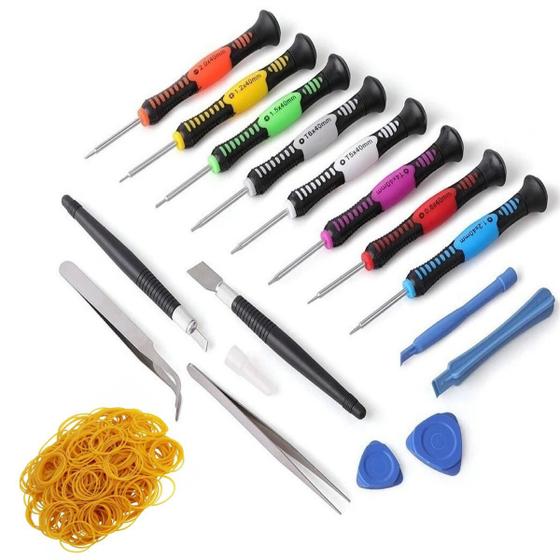 Combo Incrível Chaves Moderna Qualidade Bivolt - Kit Chaves Precisão ...