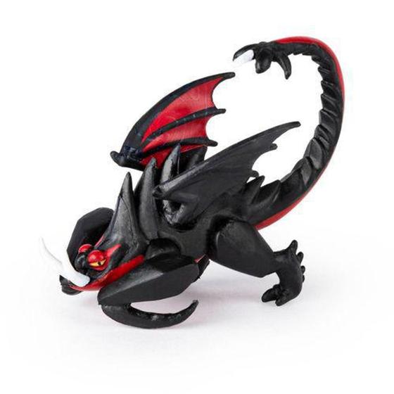 Como Treinar Seu Dragão - Garra da Morte - DeathGripper - 18cm ...