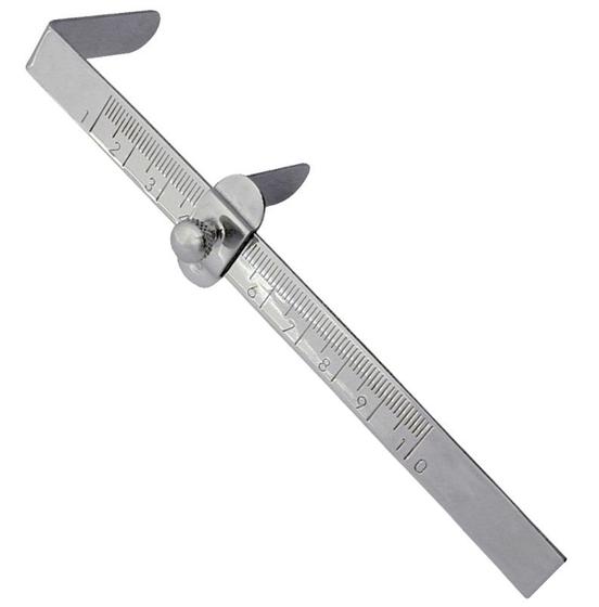 Compasso de willis inox jpr evolution - Compasso de Medição - Magazine ...