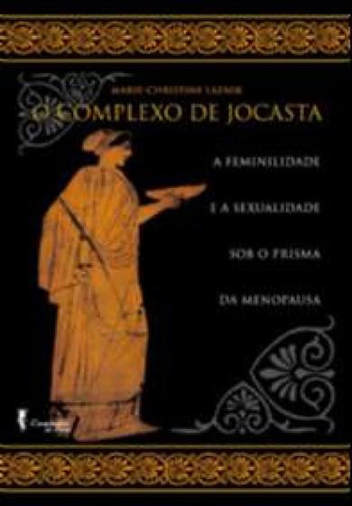 Jocasta Complex