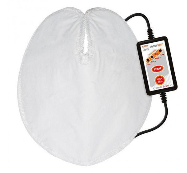 Compressa Térmica Anatômica Elétrica Ivl 4 Temperaturas 220V - Styllus ...