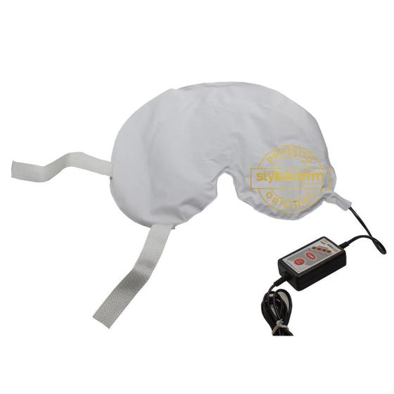 Compressa Térmica Anatômica Infra 2 Temperaturas - 127V - Styllus term ...