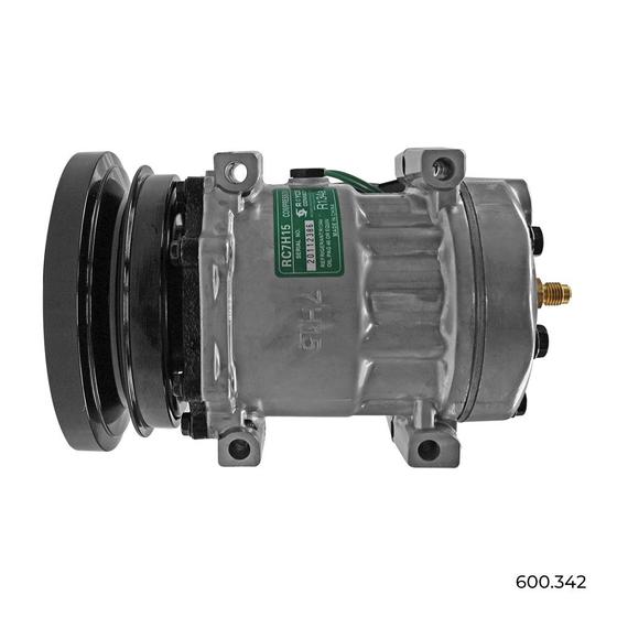 Compressor Aa7h15aa Passante Traseira 865b D4e 24v 1a - Royce Connect ...