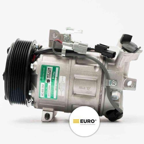 Compressor Ar Condicionado Nissan Sentra 2014 - EURO AUTO PARTS ...