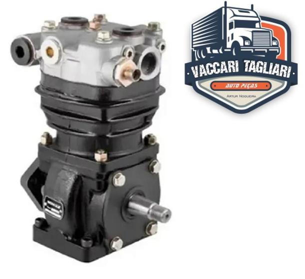 Compressor Ar Mb 1620 1621 1720 1721 1418r (refr Agua) - SCHULZ , WABCO ...