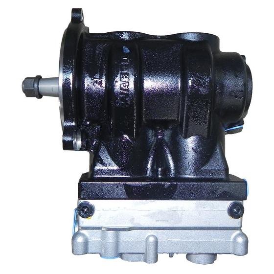 Compressor AR Volvo FH FM10 12 D13A 2 Cilindros 20846000 - Compressor ...