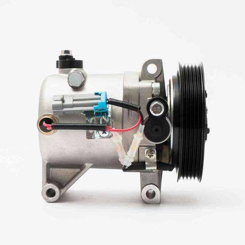 Compressor Calsonic Fiat Uno/Palio 51786321 - Royce - Autopeças ...