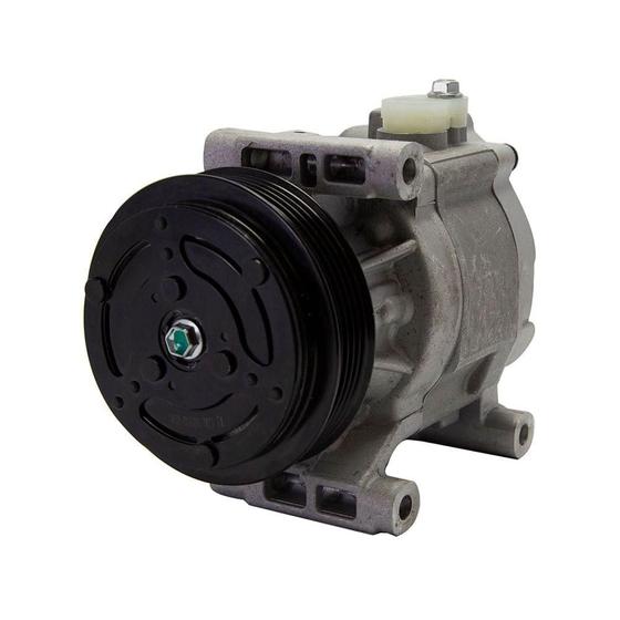 Compressor Do Ar Condicionado Delphi Idea punto palio siena fiorino ...