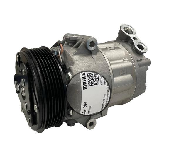 Compressor do ar para gm celta corsa mahle - Autopeças - Magazine Luiza