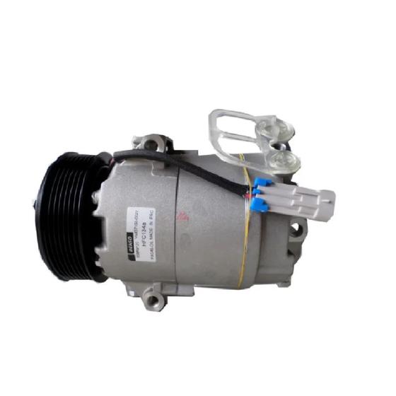 Compressor Fiat Stilo Palio Punto Corsa Classic Celta - Denso ...