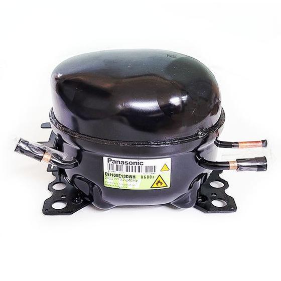 Compressor Inverter R600 Refrigerador Panasonic BB53GV3 220v ...