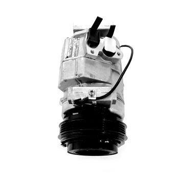 Compressor modelo denso 10s17c iveco daily - Manbrape - Compressor ...