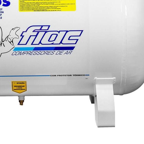 Compressor Odontológico 20 Pés 4,0 HorsePower 100 Litros COSMOS 100 ...