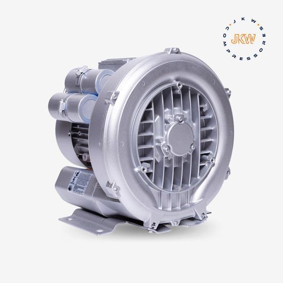 Compressor radial 1,30kw 1,77cv - monofasico - jkw006 - JKW ...