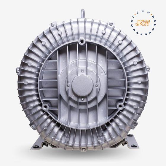 Compressor radial 6,30kw 8,40cv - trifasico - jkw005 - JKW COMPRESSORES ...