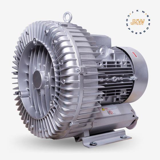 Compressor radial 6,30kw 8,40cv - trifasico - jkw005 - JKW COMPRESSORES ...