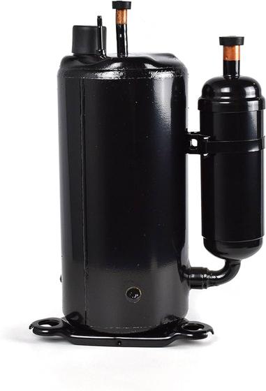 Compressor rotativo 12000btus 220v - Própria - Compressor de Ar ...