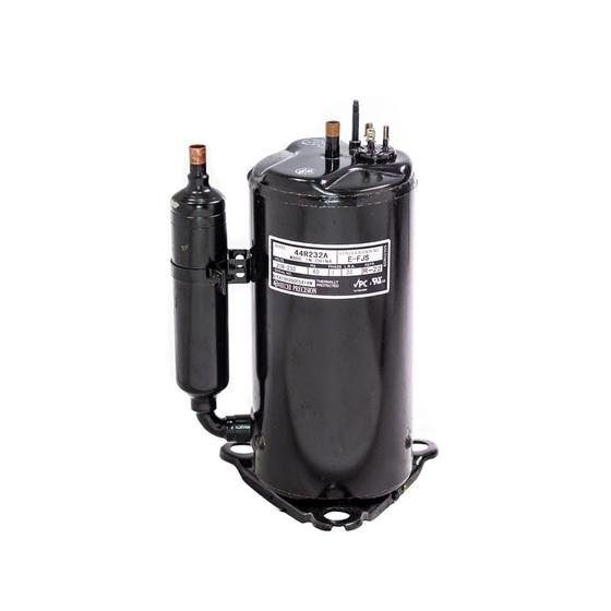 Compressor Rotativo Rechi 9000 BTUS R22 44R232A - 220v - Recchi ...