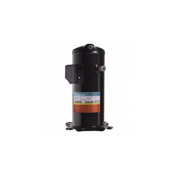 Compressor Scroll 10 TR R22 YH307A7-210 Invotech Tandem - 220V-1 ...