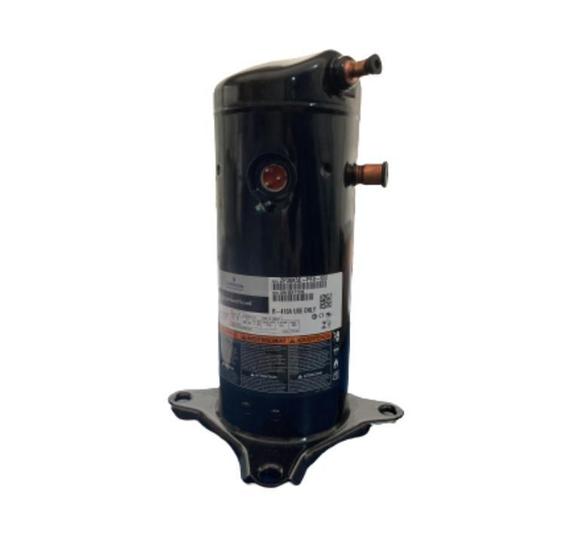 Compressor Scroll 36000 Btus 220V R-410 Mono Zp36K5E-Pfv - Compressor ...