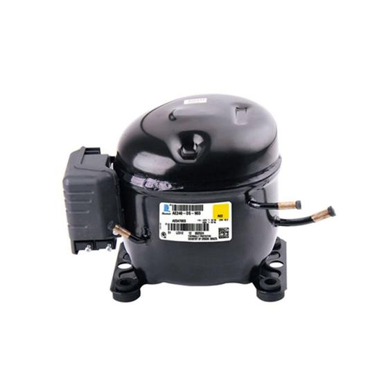 Compressor Tecumseh 1/2HP R22 AE4456E - 220v - Compressor de Ar - Magazine Luiza