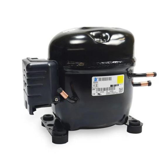 COMPRESSOR TECUMSEH 1/3 HP R134a AE4440Y-GS1A RESF 220V - Compressor de ...