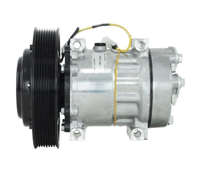 COMPRESSOR VOLVO FH-16 D16 750 COM AR 2008 a 2018 DENSO - Autopeças ...