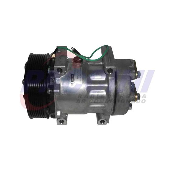 Compressor Volvo Fh/ Fm/ Nh 380/400/440/480/520/540/550/580/ - Denso ...