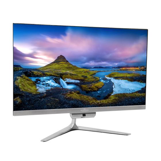 Computador All In One Intel Core i7 21,5" 16GB HD 500GB Full HD 4 ...