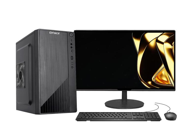 Computador Completo Fácil Intel Core I9 10900F 10 Geração - Fácil ...