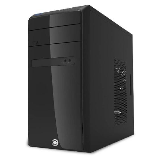 Computador CorpC Business Intel Core i3 8GB HD 3TB HDMI FullHD Windows ...