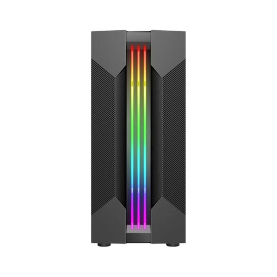 Computador Gamer CertoX STREAM AMD 1068 GA AMD Ryzen 5 5600GT Radeon ...