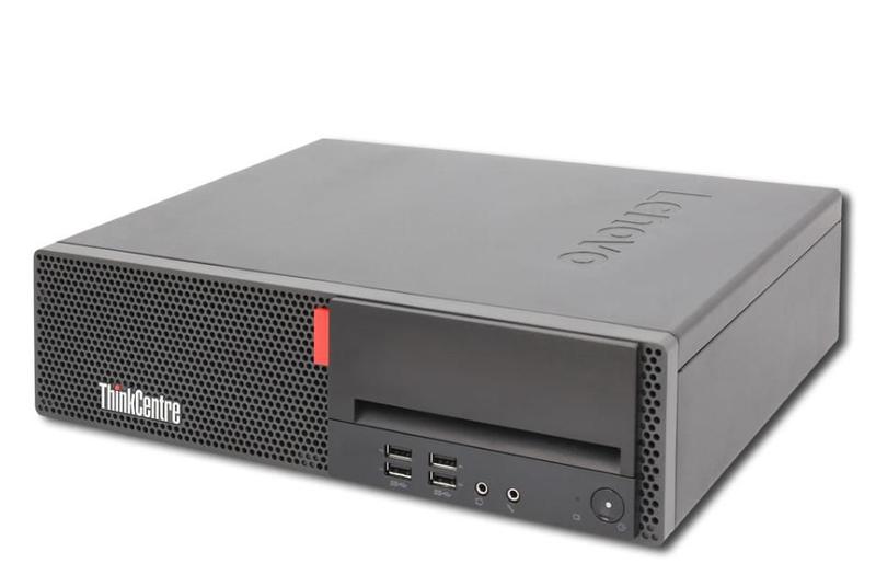 Computador Lnv ThinkCentre M910 SFF: i5-7600, Ram 8GB, SSD SATA 240GB ...