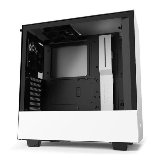 Computador Pc Gamer Branco I5 E Rtx3060 12gb - A especialista - CPU ...