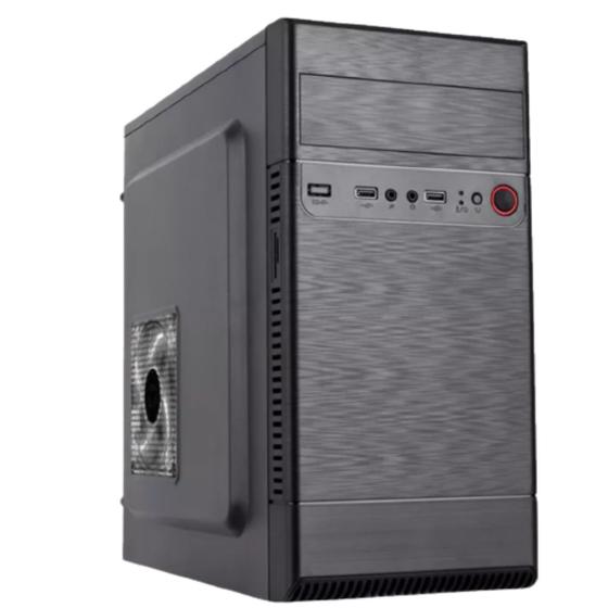 Computador Pc Intel Core I3 2.93 4GB SSD 120 Pronta Entrega - TBI - CPU ...