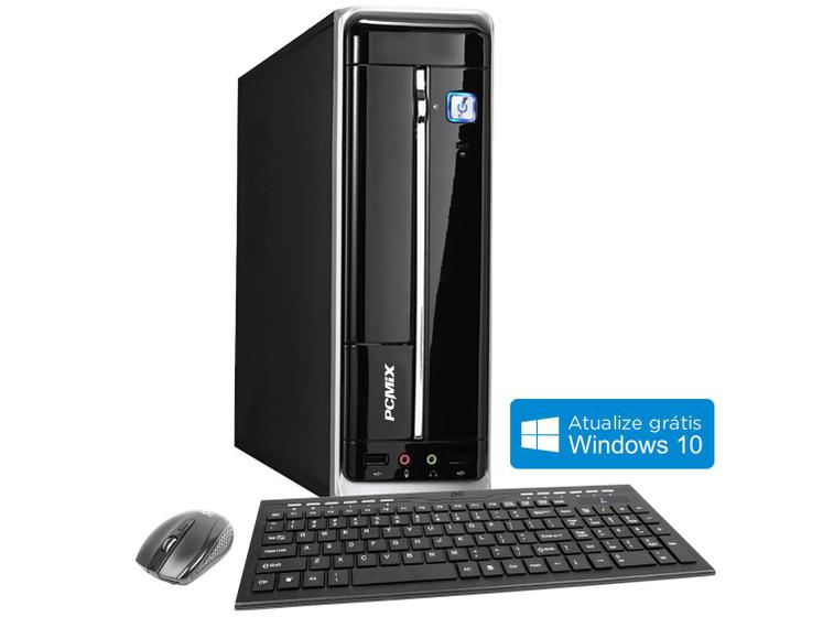 Computador/PC PC Mix L4300 Intel Celeron Dual Core - Windows 8 4GB ... Computador/PC PC Mix L4300 Intel Celeron Dual Core - Windows 8 4GB ...