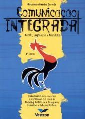 Comunicação Integrada: Teoria , Legislação e Exercícios - VESTCON ...