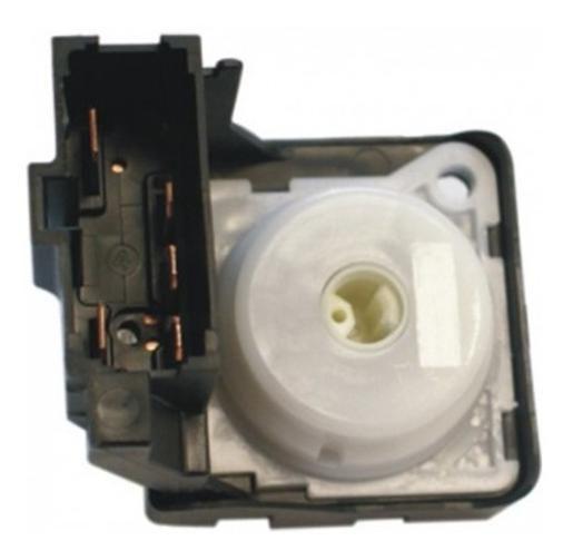 Comutador Elétrico Ignição E Partida Honda City 09 A 13 - Universal ...