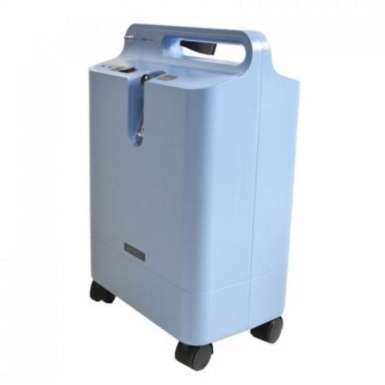 Concentrador de oxigênio EverFlo 5L/Min - Philips Respironics - No ...